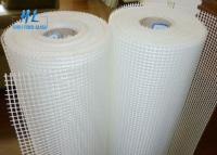 China Waterproof Fiberglass Mesh Roll With Good High Temperature Resistance for sale