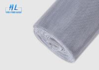 China Retractable Fiberglass Insect Screen With Good Corrosion Resistance Stable for sale