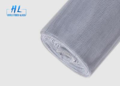 China Retractable Fiberglass Insect Screen With Good Corrosion Resistance Stable for sale