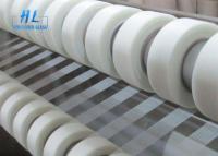 China 60g-65g/m2 Self Adhesive Fiberglass Tape With Free Sample for sale