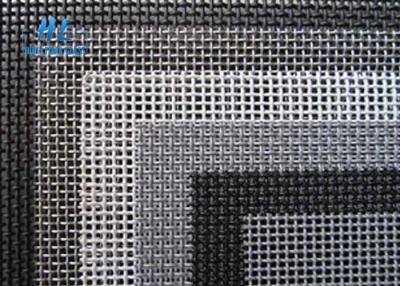 China Huili Stainless Steel Security Screens 304 SS Material Ultraviolet Resistant for sale