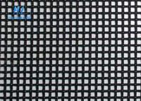 China 304 Stainless Steel Security Screens Wire Mesh For Security Door Window Screen for sale
