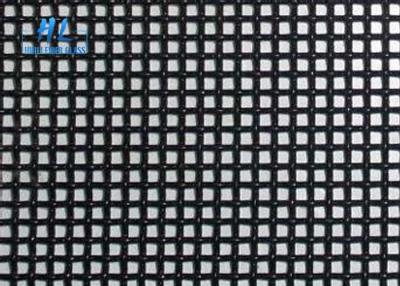 China 304 Stainless Steel Security Screens Wire Mesh For Security Door Window Screen for sale