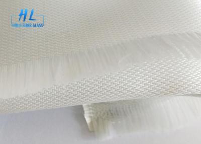 China India Market Friendly White Alkali Free Fiberglass E Glass Cloth Up To 550.C Temperature Resistance for sale