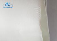 China Silicone Coated E Glass Fiberglass Cloth Fabric High Tensile Strength 200gsm 50m Roll for sale