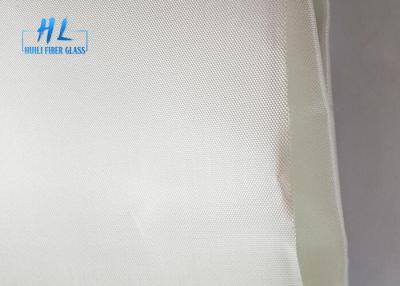 China Silicone Coated E Glass Fiberglass Cloth Fabric High Tensile Strength 200gsm 50m Roll for sale