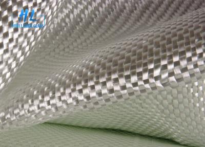 China Strong 200GSM Fiberglass Fabric Cloth with 2000N/5cm Tensile Strength for sale