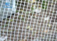 China 90g Fiberglass Netting Mesh 5*5mm 1m*50m For Facade System Easy To Transport for sale