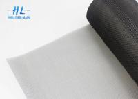 China Retractable Roller Fiberglass Insect Window Screen Prevent From Mosquito for sale