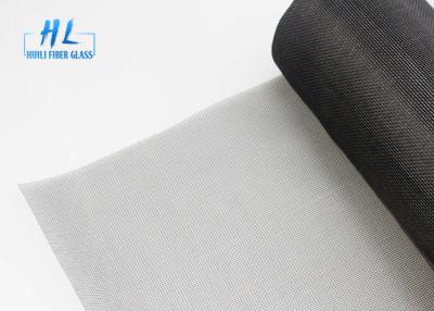 China Retractable Roller Fiberglass Insect Window Screen Prevent From Mosquito for sale