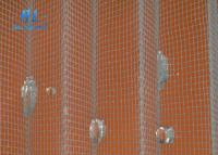 China UV Resistant DIY Plisse Insect Screen with Adjustable Folding Heights for Windows and Doors for sale