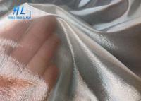 China Temperature Resistant Plain Weave Fiberglass Cloth Roll with Silicon Coating for sale