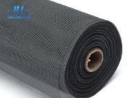 China 18*16 mesh size 120g fiberglass window screen for sale