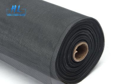 China 18*16 mesh size 120g fiberglass window screen for sale
