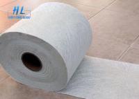 China Polyester Resin Compatible Fiberglass Strand Mat for Strong Construction Materials for sale