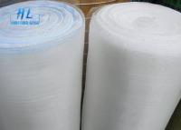 China Window PP PE Insect Screen With Good Airflow Easy To Clean And Replace for sale