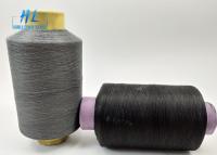 China Excellent Water Resistant E Glass Fiberglass yarn coated PVC for Various Applications for sale