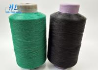 China 0.2mm Fiberglass Yarn Tex 34 Coated in PVC Custom Processing Available for sale