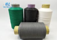 China E Glass PVC Coated Fiberglass Yarn Excellent Water Resistance Spray Up Roving Technique for sale