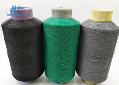 China 0.2mm E Glass Coated Glass Yarn Fiberglass Yarn Coated Pvc Carton Packed for Customized Services for sale