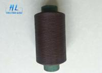 China 34tex 1/0 E Glass Coated Glass Yarn For Reinforcement Strength for sale