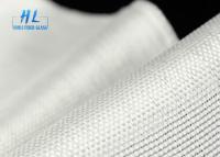 China 550.C Heat Resistant Plain Weave Silicon Coated Fiberglass Cloth for sale
