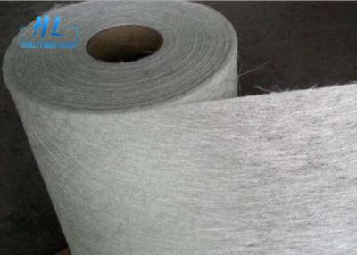 China Silane Based White E Glass Fiberglass Mat for Strong Materials for sale