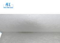 China Plain Woven Fiberglass Chopped Strand Mat Silane Based Combo Type for Polyester/Vinyl Ester/Epoxy Resins for sale