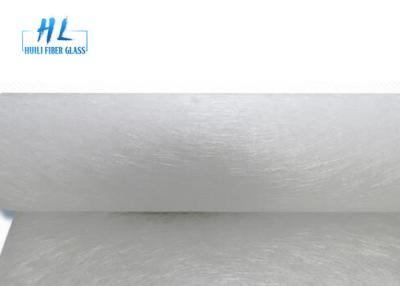 China Plain Woven Fiberglass Chopped Strand Mat Silane Based Combo Type for Polyester/Vinyl Ester/Epoxy Resins for sale