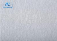 China 76mm Core Diameter E Glass Chopped Strand Mat For Superior Chemical Resistance for sale
