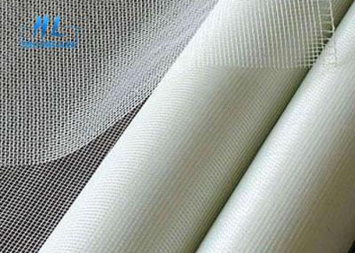 China 50m C Glass Fiberglass Mesh Netting for Water Resistant Wall Reinforcement for sale