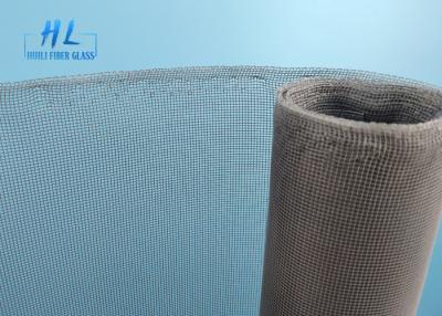 China Long lasting Polyester Insect Screen with Tensile Strength for Versatile Use in Various Widths and Lengths for sale