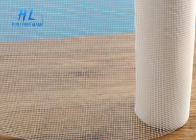 China Black Polyester Insect Screen UV Resistant Long lasting Durability 300N/5cm Tensile Strength - Protects Your for sale