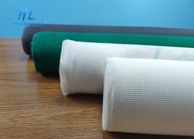 China UV Resistant Black Cotton Polyester Denim Fabric 300N/5cm Tensile Strength 0.8m-2.5m for sale