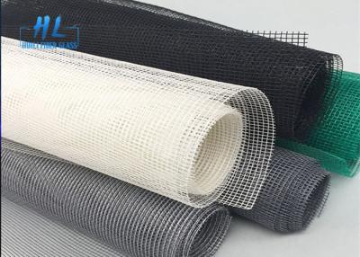 China 120g/m Fiberglass Insect Screen Window With 0.011 Inch Wire Diameter for sale