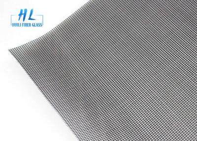 China E Glass 0.28mm Fiberglass Window Screen 120g/sqm Standard Weight Anti Resistant Technology for sale