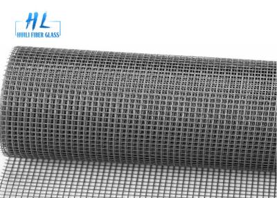 China UV Resistant 0.6m to 3.2m Wide Anti fire Fiberglass Mosquito Mesh for sale