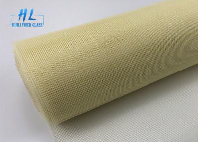 China Square Hole Fiberglass Mosquito Mesh Prevents Dirt 100m Length for sale