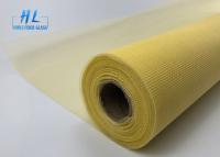 China Black Fiberglass Insect Mesh Screen Heat Set Anti Mosquito Screen for Homes Businesses for sale