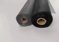 China Closed Selvedge Fiberglass Insect Screen Kit for Easy DIY Installation in Homes and Businesses for sale