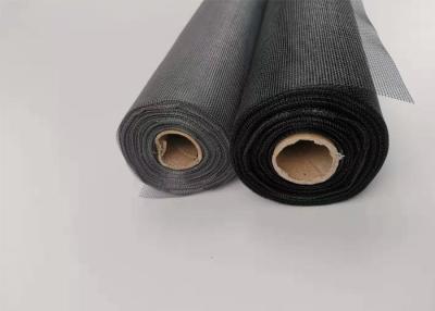 China Closed Selvedge Fiberglass Insect Screen Kit for Easy DIY Installation in Homes and Businesses for sale