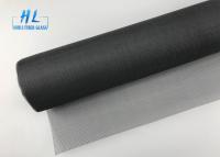 China DIY Easy Install Square Fiberglass Bug Screen OEM Yarn 0.25mm wide up to 3m for sale