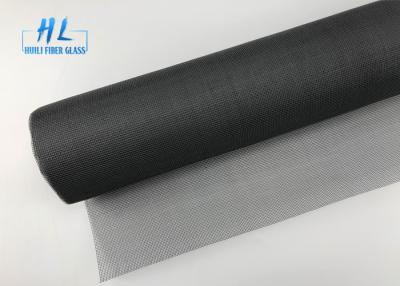 China DIY Easy Install Square Fiberglass Bug Screen OEM Yarn 0.25mm wide up to 3m for sale