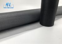 China 120g Fiberglass Anti Resistant Window Screen for Protection E Glass Yarn Type 0.28mm Wire Dia for sale