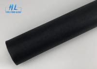 China 1.2m Wide 18*16 Mesh 100g Grey Fiberglass Mosquito Mesh For Window Screen for sale