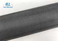 China 120g/m² Fiberglass Insect Screen with 0.25mm Yarn Diameter Square Hole Max 3.0m Wide 30m-300m Length for sale