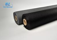 China 17*14 Mesh 110g/m2 Fiberglass Mosquito Net For Windows And Doors for sale