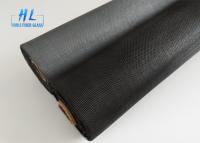 China Fiberglass Mosquito Mesh 22*22 Window Screen Roll Insect Protection for Home Grey/White/Black for sale