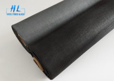 China Fiberglass Mosquito Mesh 22*22 Window Screen Roll Insect Protection for Home Grey/White/Black for sale