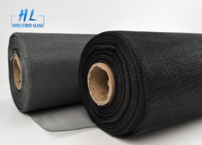 China 33 Tex Fiberglass Mesh With Square Holes For Mosquito Screens And Privacy for sale